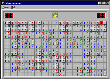 GitHub - szeyong/Minesweeper: Minesweeper is a classic Microsoft Windows game which was first ...